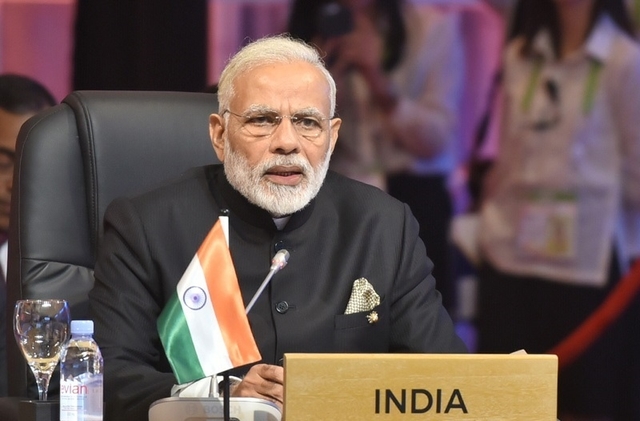 The Economic Mind Of Narendra Modi