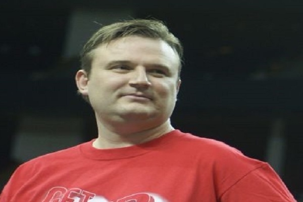 NBA Franchise Houston Rockets General Manager Daryl Morey’s Tweet ...