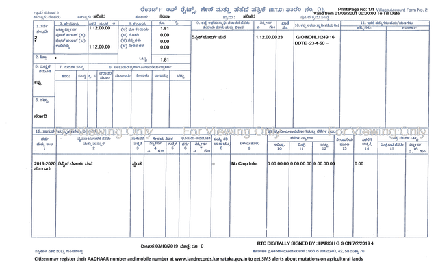 A Blueprint For E-Governance: This Karnataka IAS Officer’s Work Can Be ...