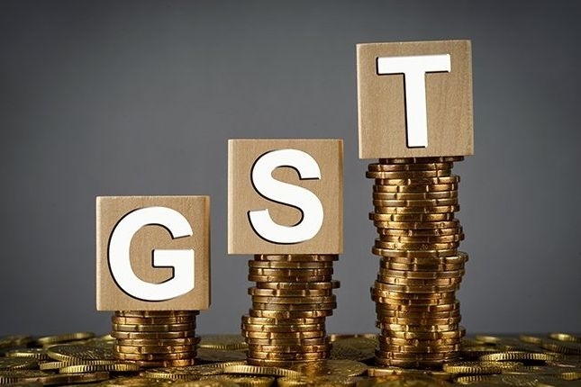 GST Isn’t, And Never Was, The Problem; It Is The Economy And Lack Of ...