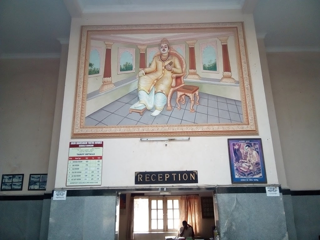 Kashipath 2019 Day-3: In Kudalasangama, The Land Of Basavanna, Where ...