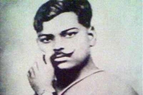 MP: Freedom Fighter Chandrashekhar Azad’s Relative Threatens Strike ...