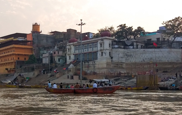 The Mysore Connection In Kashi: How A Maharaja From The South Made A ...