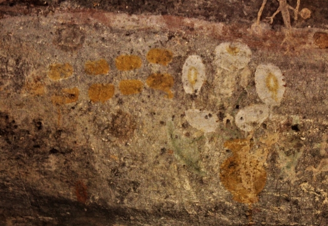 Kashipath 2019 Day-7: From Cave Shelters To A Temple - To View The ...