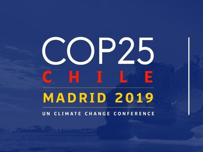 COP25 Climate Summit 2019 To Lay Out New Environmental Action As US ...