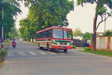Uttar Pradesh To Begin Statewide Enforcement Of AIS-140 GPS Tracking ...