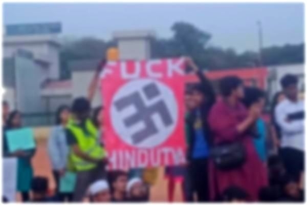 When One Group Spreads Hatred, And The Rest Just Engage In Their ...