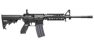 Indian Army Begins Inducting US-Made SiG Sauer Assault Rifles To Fight ...