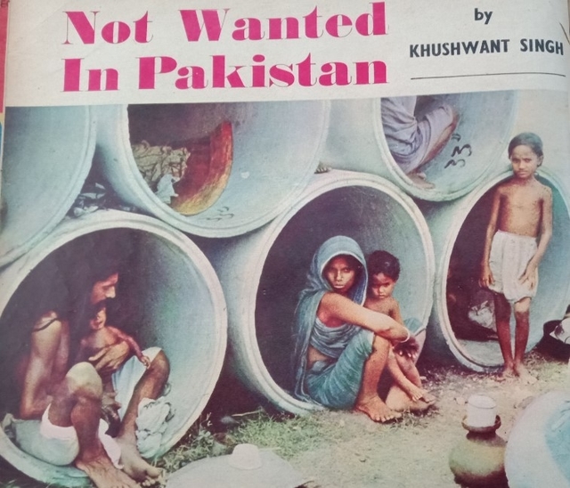 Genocide, Refugees, And Faiz: How Media Covered The 1971 Crisis — From ...