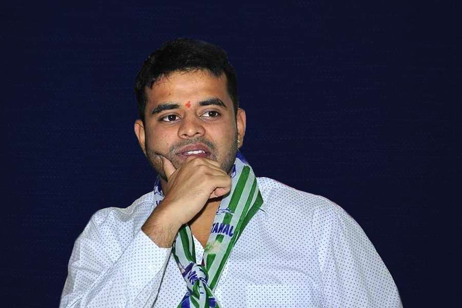 For Once, Can Centre And State Join Hands On Prajwal?