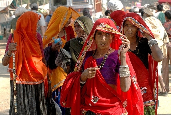 Rajasthan Government Unveils Mission To Eradicate The ‘Regressive ...