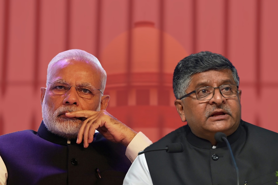 Modi Government Launches Three New Schemes To Make India A Global ...