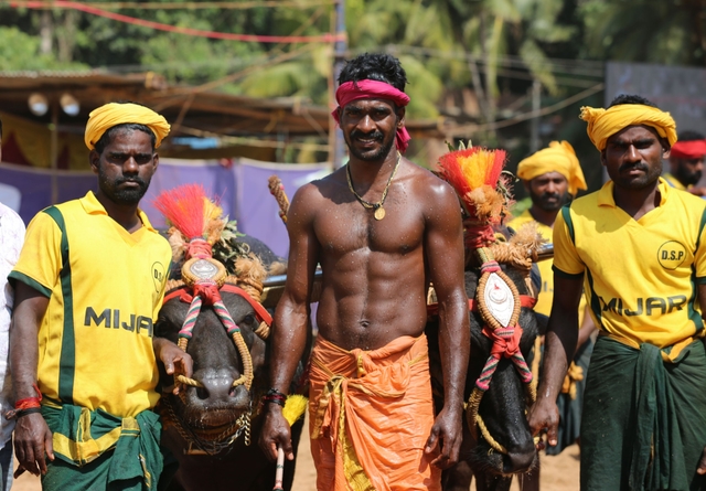 Kambala Champions Don’t Need Olympic Validation, They’re Champions Already
