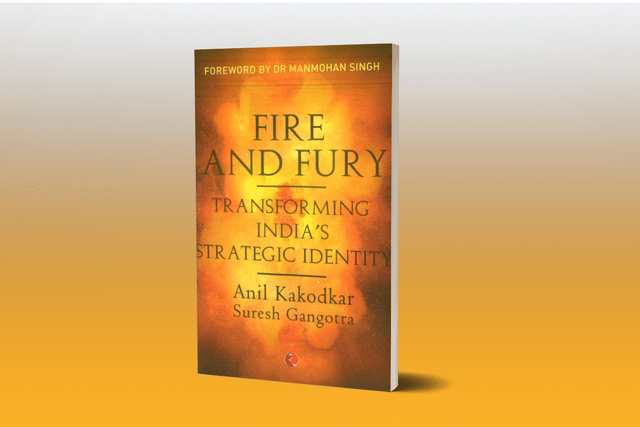 Nuke Tests And More: This Book By Scientists Gives Insider Details ...