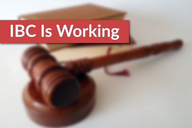 IBC Passes A Big Test: Here’s How It Is Fixing The NPA Problem