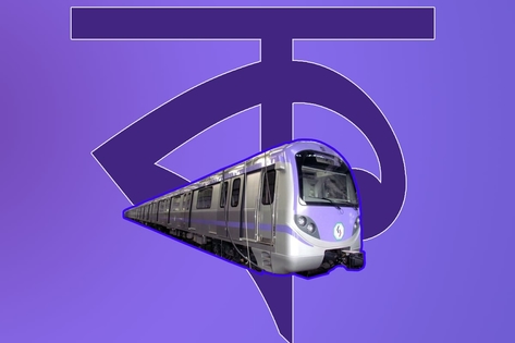Kolkata Metro To Get 60 Next-Generation Trains Over Next 4-5 Years ...