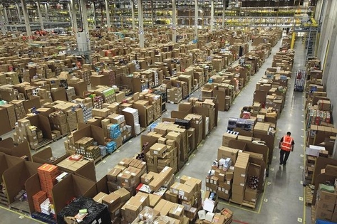 India’s First E-Commerce Export Hub Set To Be Operational By March This ...