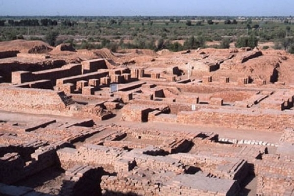 Reclaiming Ancient India’s Glory: Five Archaeological Sites Including ...