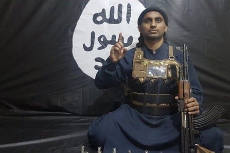 Terrorist Responsible For Massacre Of 27 Sikhs In Kabul Hailed From ...