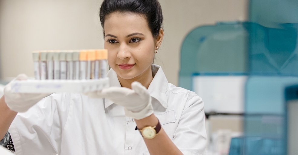 Roche Diagnostics Is India’s First Private Firm To Get Regulatory ...