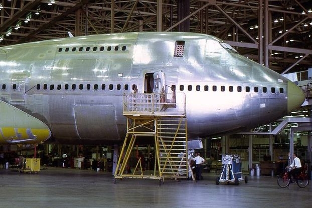 How Can India’s Unfulfilled ‘Jet Dreams’ Be Realised?