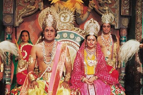 Ramayan Becomes Most Watched Hindi Serial In India, Gets 91 Million ...