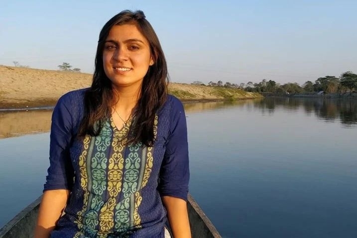 Rajasthan: Woman IAS Officer, Who Fined Congress MLA’s Driver And ...