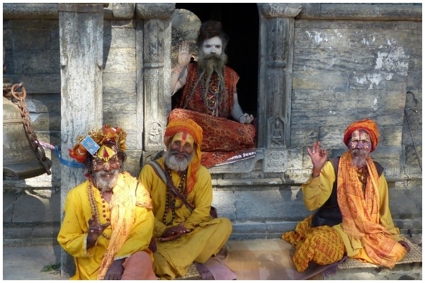 The Colonial Roots Of Sadhu Lynching