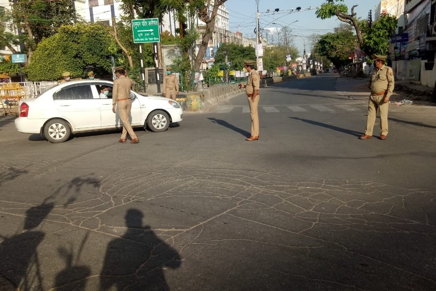 Remember Trishanku While Swallowing Bitter Pills To Fight The Wuhan Virus