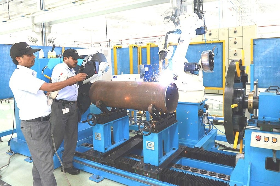 Covid-19: CII Suggests ‘Calibrated Opening’ Of Industrial Operations In ...