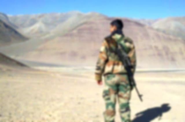 'Firmly Committed To Protect India's Territorial Integrity And ...