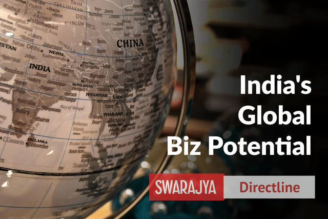COVID-19 Impact: Can India Replace China As The Global Manufacturing Hub?