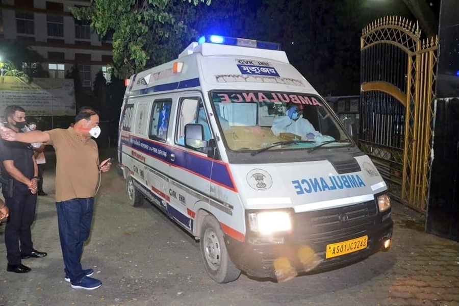 Assam, Fighting the Good Fight: How The State Has Remained A Step Ahead ...