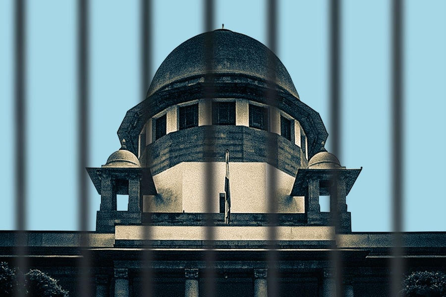 Explained: How The Collegium System Of Judicial Appointments Came To Be ...