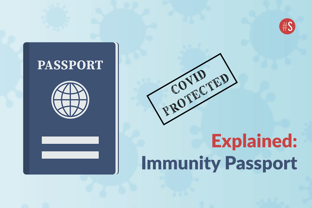 COVID-19 'Immunity Passports': What They Are And Why They Are A Bad Idea