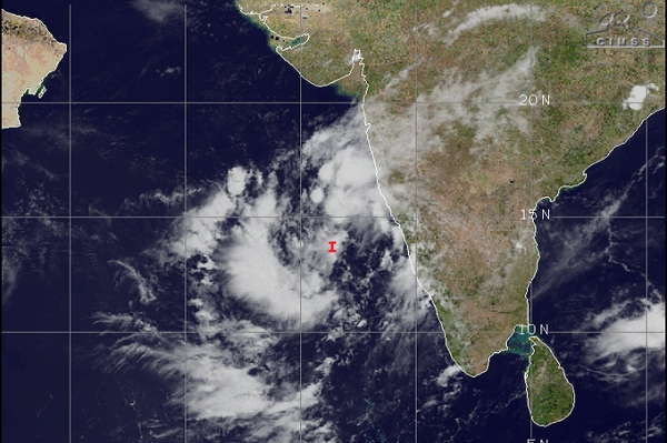 Cyclone ‘Nisarga’ To Cross Maharashtra, Gujarat Coasts In 2 Days: IMD