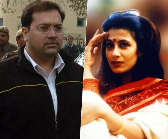 Jessica Lal’s Murder Convict Manu Sharma Freed From Tihar Jail After Delhi LG Nods Early Release
