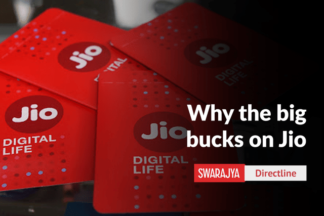 Six Deals In Six Weeks: Why Reliance Jio Platforms Is Attracting Huge ...