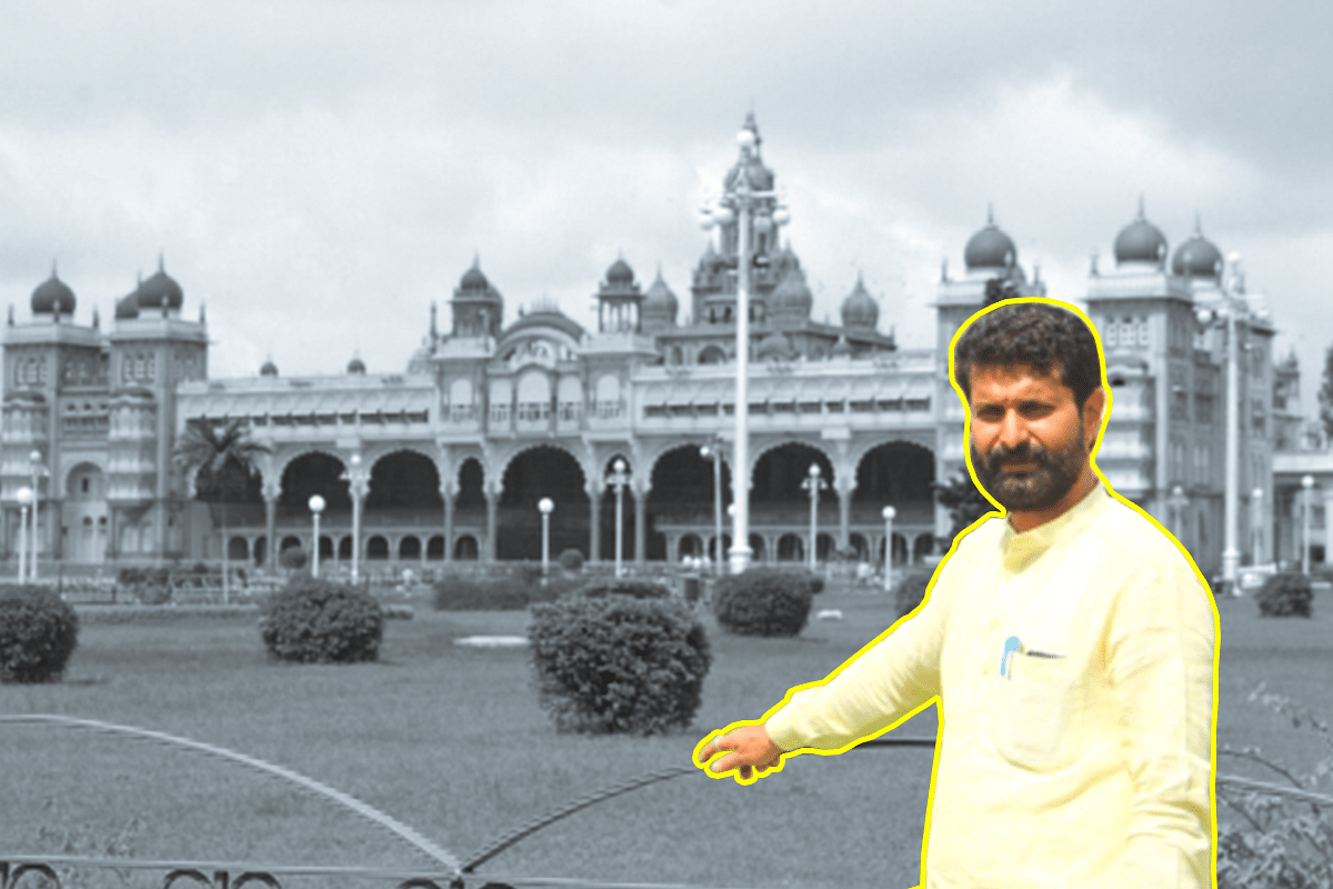 Karnataka Minister For Tourism, Culture C T Ravi Resigns From State ...