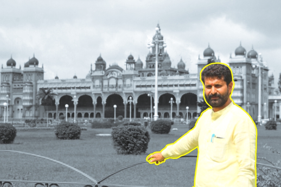 BJP Nominates Former Minister C T Ravi, MLC N Ravikumar For Karnataka ...