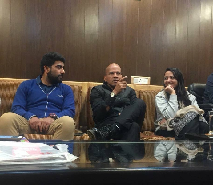 Controversial IPS Officer Basant Rath Suspended For ‘Gross Misconduct ...