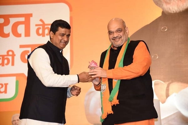 Ten Seats That BJP Is Set To Snatch From TMC: Here's All About It