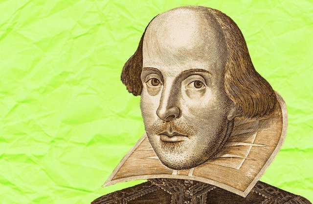 Why Is Shakespeare Relevant Today?