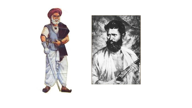 Some Gurus And Their Disciples For Meditation This Guru Purnima