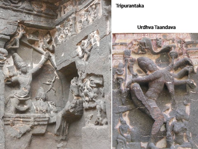 Seven Thousand Wonders Of India: A Feat Beneath The Ground In Ellora ...