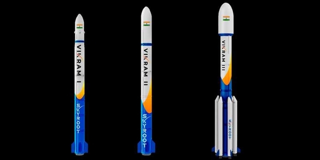 All About India’s First Private Aerospace Company To Successfully Test ...