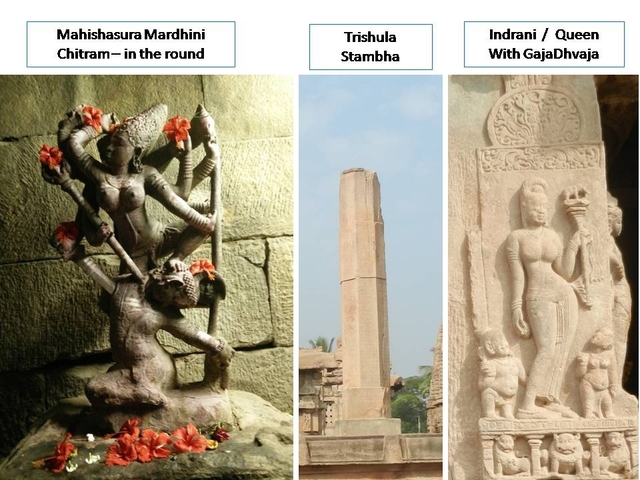 Seven Thousand Wonders Of India: The Magnificence Of Virupaksha Temple ...