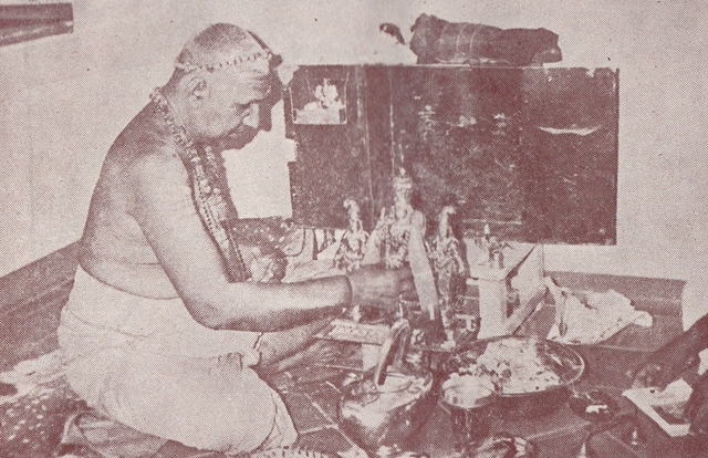 Thiru Muruga Kirupanandha Variyar: A Saint For All Times