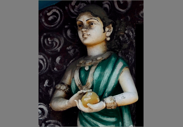 Karaikal Ammaiyar: The Devotee Whom Shiva Called 'Mother'