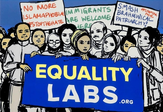 Equality Labs: Transporting Racist European Indology And Indian Anti-Hindu Movements To American ...